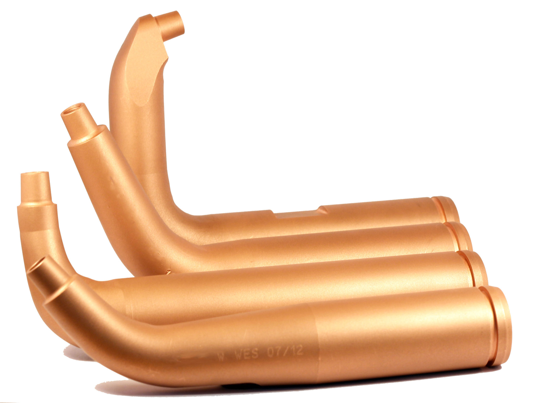 Resistance Welding | WES Engineering Solutions