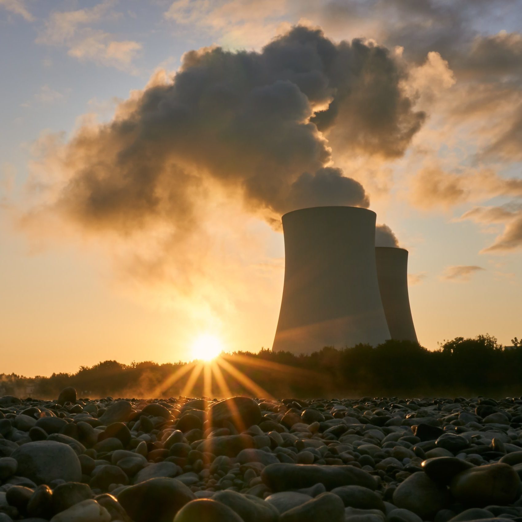 Nuclear Engineering Services UK | WES Engineering Solutions